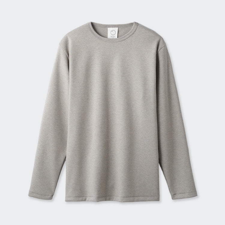 WOMEN HEAVY 長袖 | 高級無地Tシャツ専門店 | EIJI 1926（エイジ）